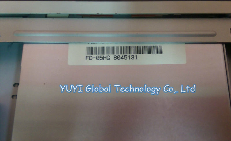 TEAC FD-05HG FLOPPY DRIVE