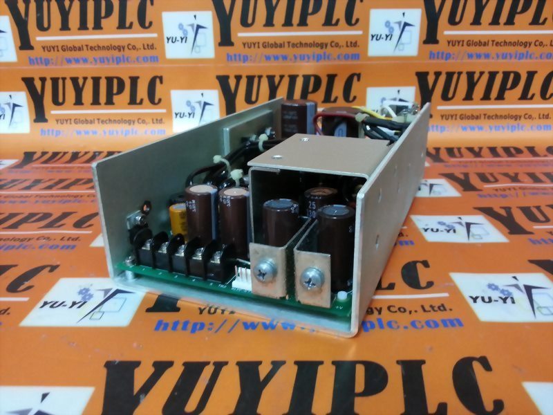 TODD MAX-354-1205A POWER SUPPLY REPAIR