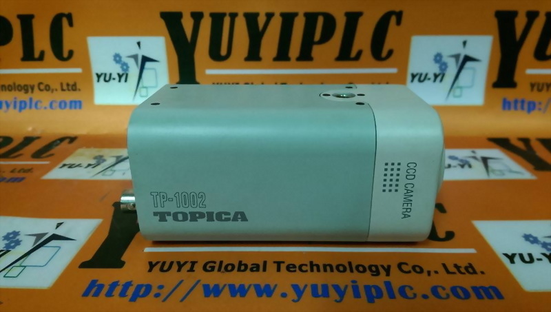 TOPICA TP-1002 CCD CAMERA