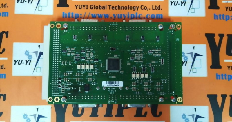 ACC-68E 24 IN/24OUT DELTA TAU I/O MODULE 603595-103