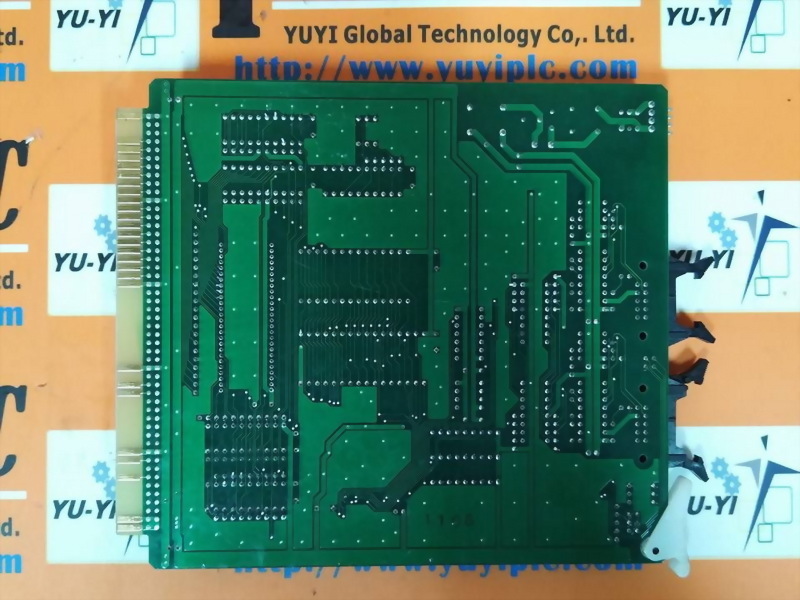 ACCEL MRS-402 CEP-059B PCB PRINTED CIRCUIT BOARD