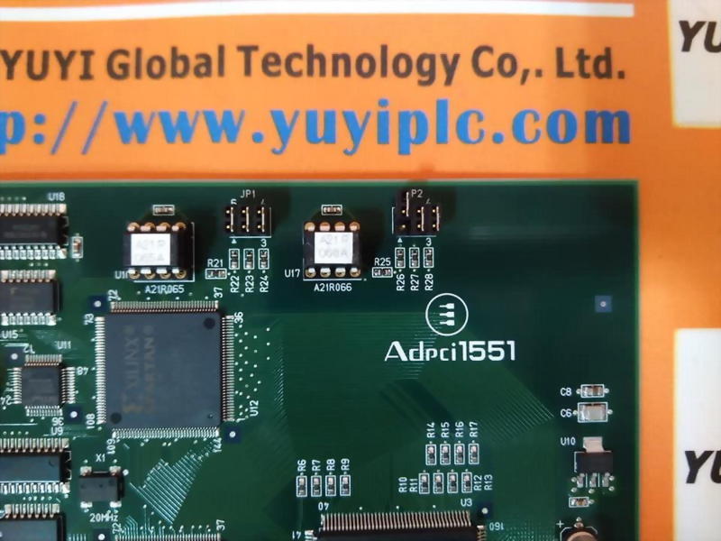 ADVANET ADPCI1551 PCI ARCNET