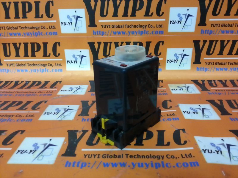 ANLY TRD-N MOTOR TIME RELAY CONTROLLER