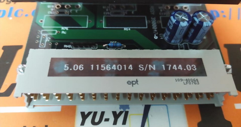 ANORAD STAGE MOTOR DRIVER ASSY 3900047-D RVSI