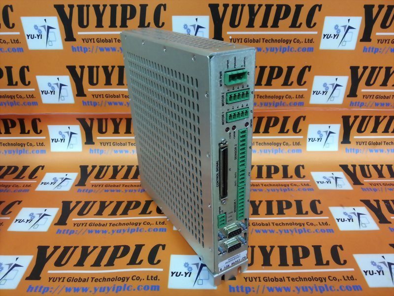 ASM 02-15690 REV B MODULE