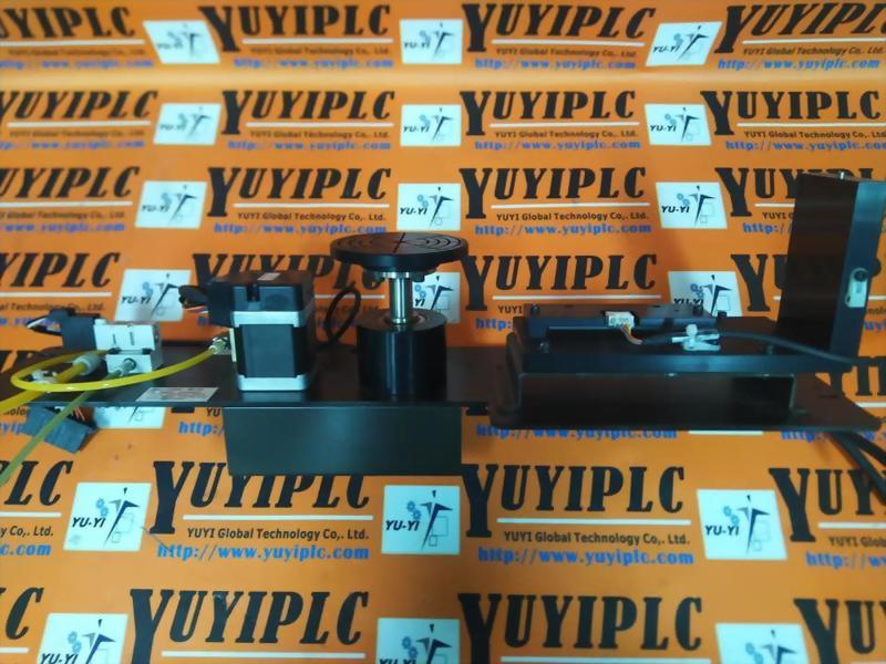 CRYSTAL ZERO CALIBRATION MACHINE