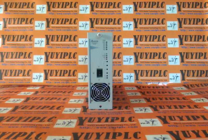 DELTA ESR-48/15A B ESR 900 POWER MODULE