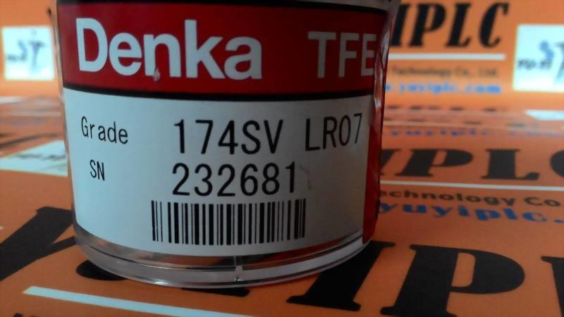 DENKA TFE 174SV LR07 WITH 1.2UM