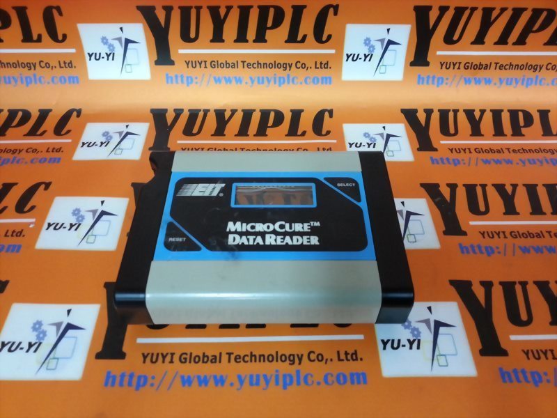 EIT MICRO CURE DATA READER