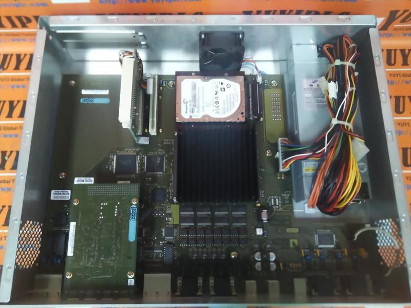 ELTEC DATACON ETX 1.1 K-SYS.-140B COMPUTER