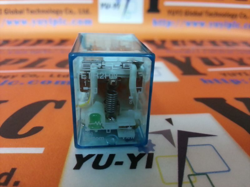 ERSCE ETR2HN RELAY