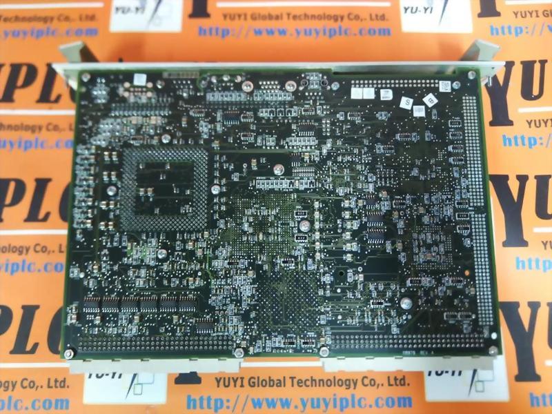 ESI 9830 LASER REPAIR SYSTEM BOARD ESI-650E