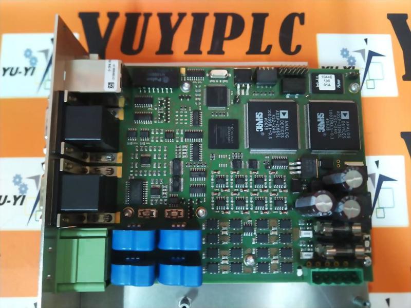 ETEL DSCDM341-111-000 BOARD