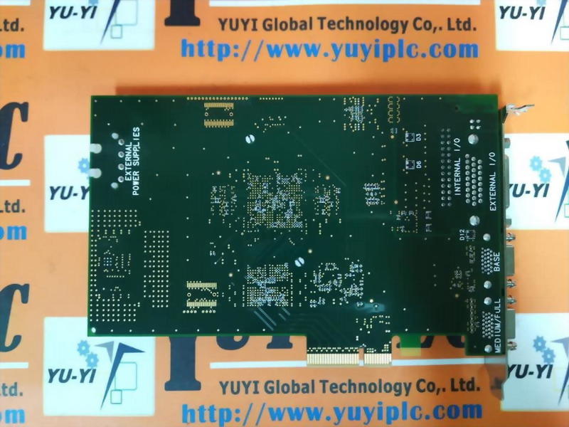 EURESYS 1622 GRABLINK FULL PCIE X4 CAMERA LINK