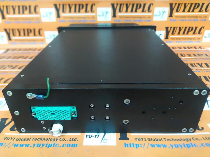 GENMARK RP070478 WAFER PRE-ALIGNER ROBOT