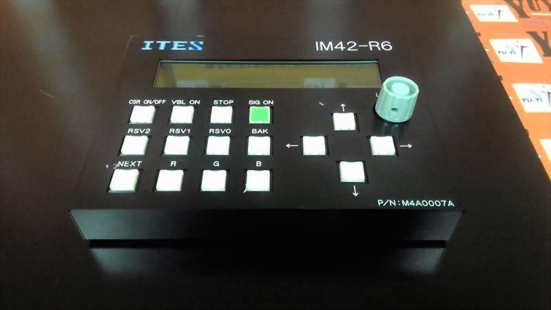 ITES IM42 IM42-R6