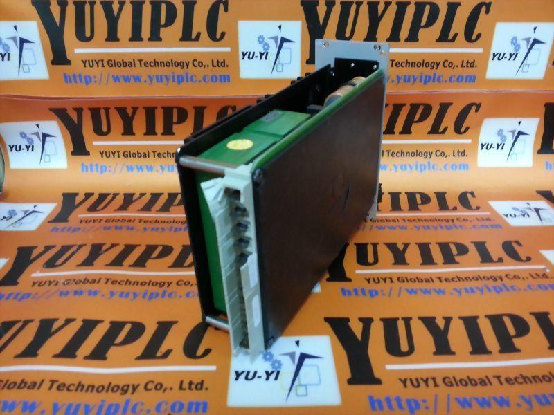 KNIEL CD 15.1 120-009-02.03 POWER SUPPLY SPARE PARTS