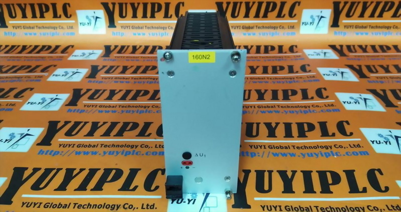 KNIEL CP 15.6 POWER SUPPLY P/N 311-052-02 .01