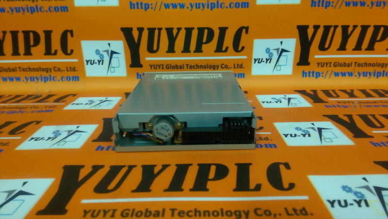 MITSUMI D359M3D 1.44MB 3.5" INTERNAL FLOPPY DISK DRIVE