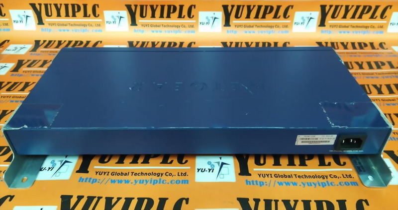 NETGEAR FS726T GIGABIT PORTS PORT SFP SMART SWITCH