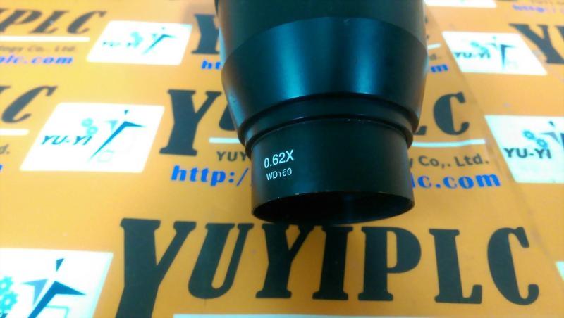 OLYMPUS SZ51-60 W/0.62X MICROSCOPE