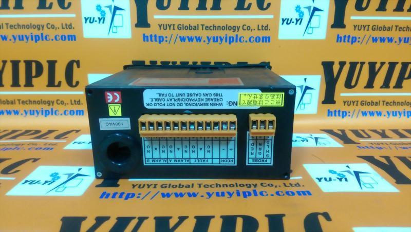 PANAMETRICS MTS5 311-10 MOISTURE TARGET