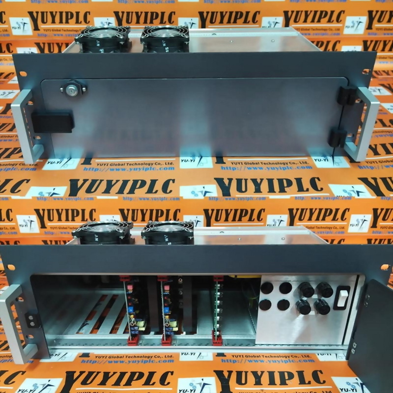 PARKER X,Y AXIS MOTOR SERVO CONTROLLER