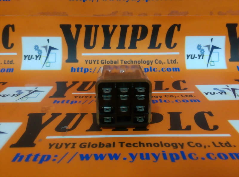 POTTER&BRUMFIELD KUMP-14D18-24 RELAY