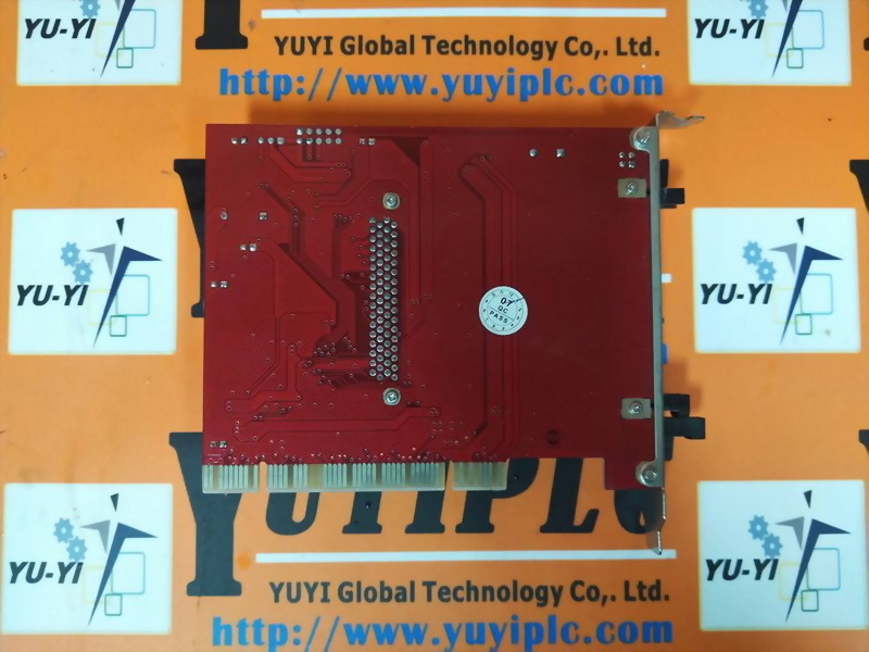 RICOH RL5C475A PCI TO PCMCIA AND CARDBUS ADAPTER CARD