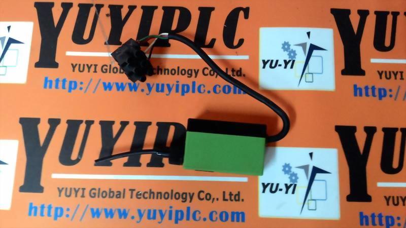 SEEKA F5RN PNP FIBER SENSOR T95246