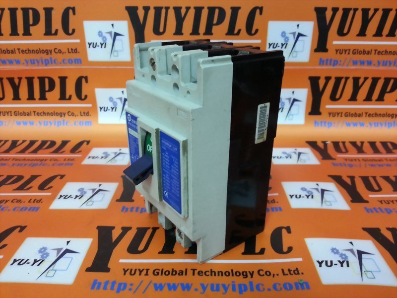SHIHLIN NF100-SN MOLDED CASE CIRCUIT BREAKER
