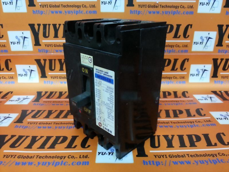 SHIHLIN NF225-CB CIRCUIT BREAKER
