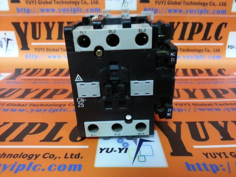 TAIAN CN-25 CONTACTOR