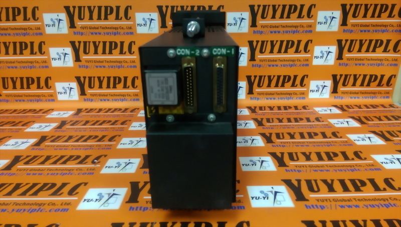 YAMATO EDI-601 INDICATOR