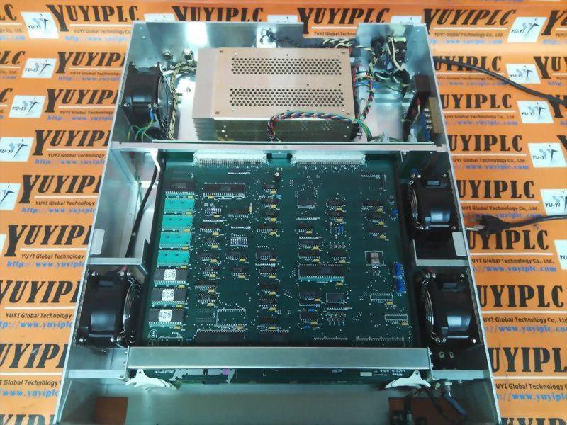 NIKON NSR RETICLE STEP ALIGNMENT NO. 321512