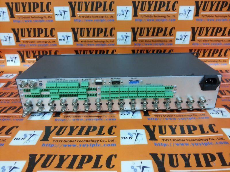 KRAMER VS-162AV AV矩陣選擇器