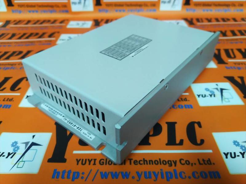 ASM 01-86832 REV E LPTC-4CH-01J4 TEMPERATURE CONTROLLER