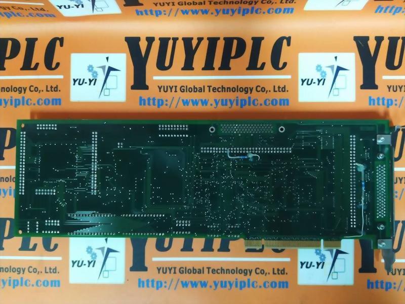 ASM 03-20870-14 REV E MULTIFUNCTION BOARD