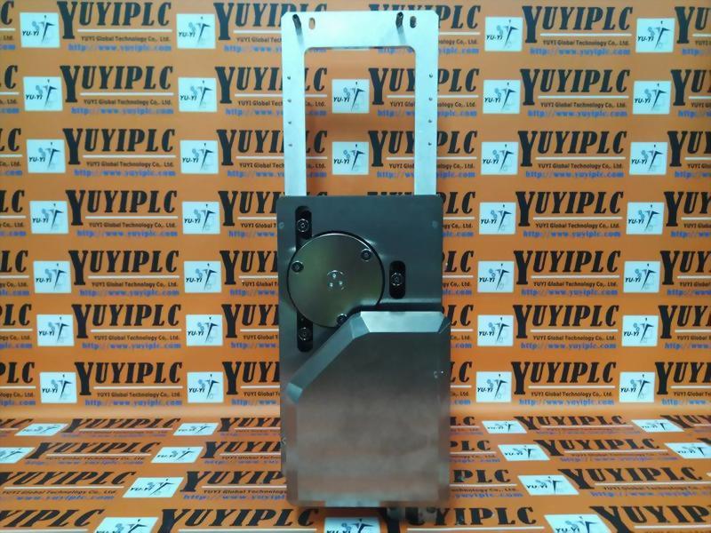 BROOKS PRI AUTOMATION PRE-300BU-I-CE-S2 WAFER PRE ALIGNER