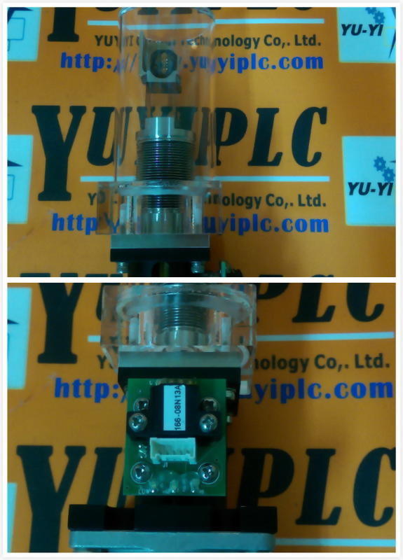 ELECTROCRAFT OH LA23GCKJ-M200A2 LINEAR ACTUATOR-NEW