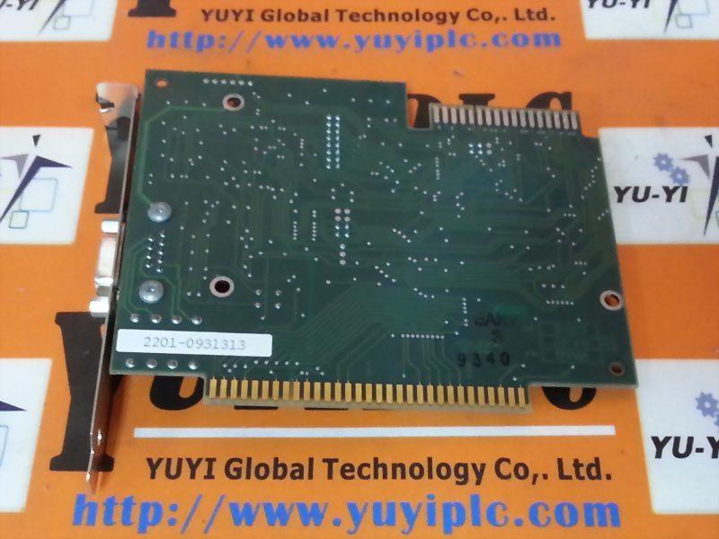 ELOGRAPHICS E271-2201 170020 REV A 002201 BOARD