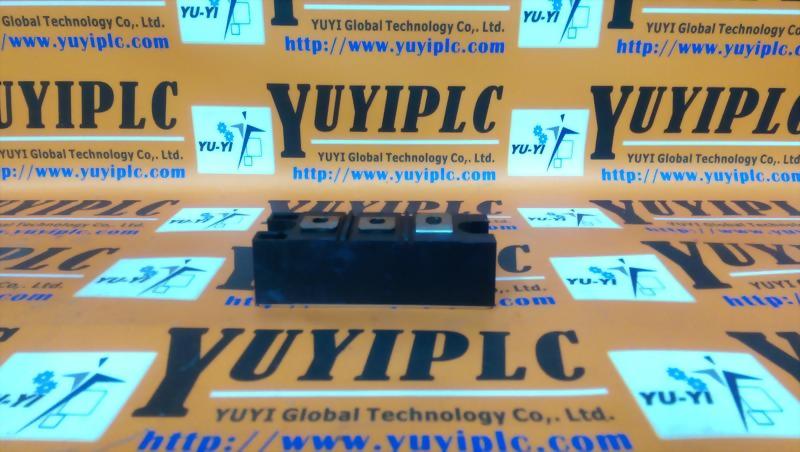 IRKD236/16 IOR INTERNATIONAL RECTIFIER MODULE