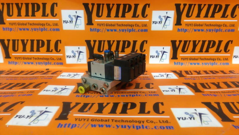 KOGANEI V112E1-2-83-PLL W/112M4FE SOLENOID VALVES