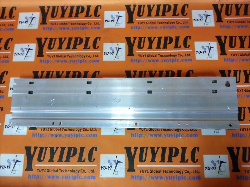 MITSUBISHI MELSEC-Q Q312B BASE UNIT MODULE