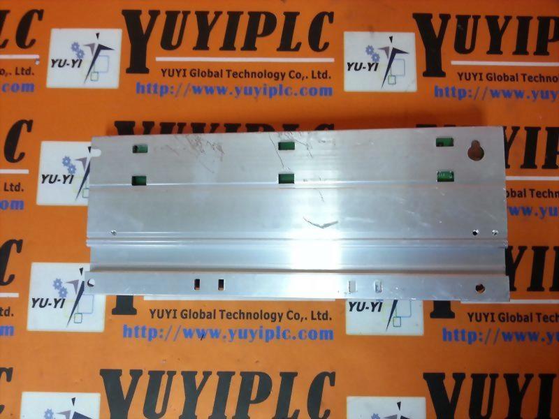 MITSUBISHI MELSEC-Q Q35B BASE UNIT MODULE