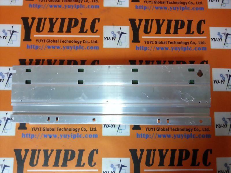 MITSUBISHI MELSEC-Q Q38B BASE UNIT MODULE