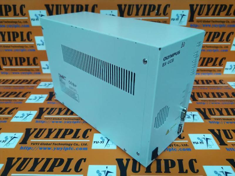 OLYMPUS BX-UCB MOTORIZED CONTROLLER UNIT FOR THE BX SERIES