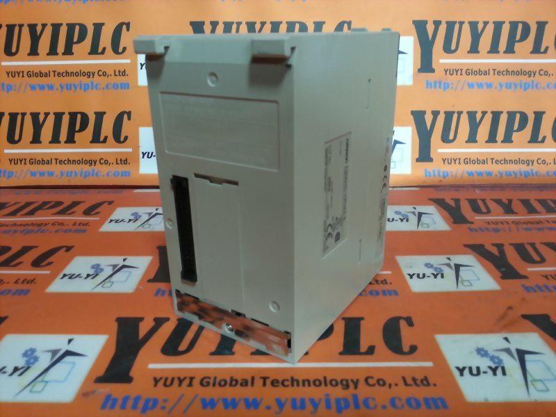 OMRON C200HG-CPU43-E / C200HW-COM01