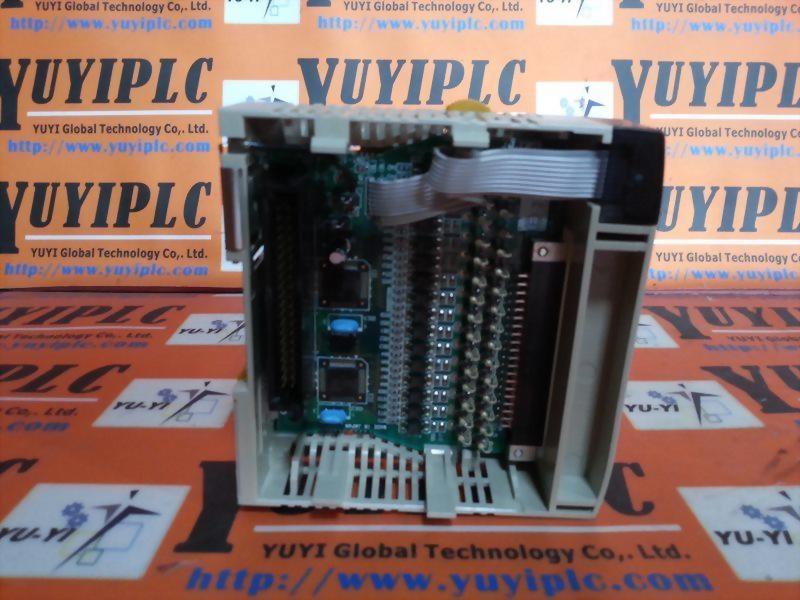 OMRON CQM1-ID213 PLC MODULE