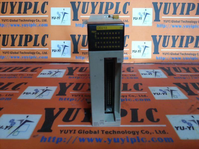 OMRON OUTPUT UNIT CQM1-OD213